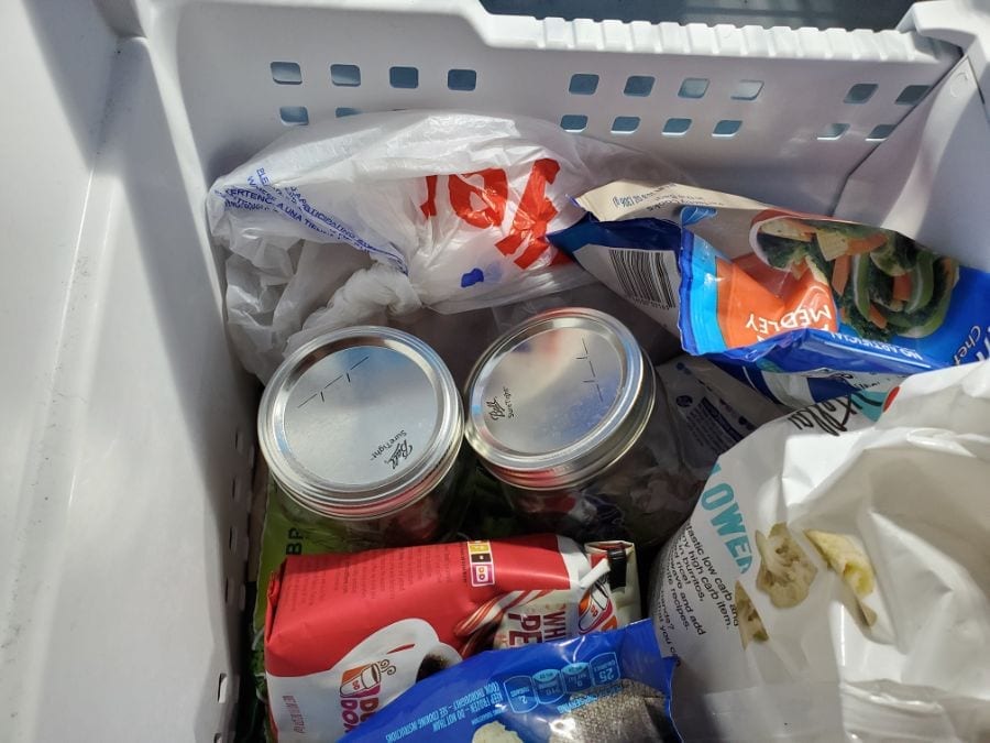 Can You Put Glass In The Freezer Plus 7 Ways To Keep It From Breaking 