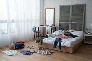 The Best Places to Hide Yourself in Your House - wigglywisdom.com